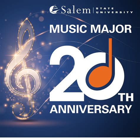 Salemstatetickets Music Alumni Recital Celebrating The Music Majors
