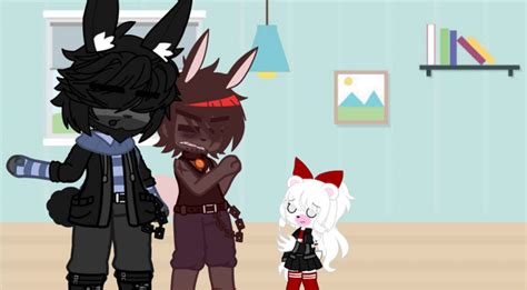 Cublets Swap Au Rewrite No Introduction Rhouse7