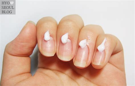 손톱 관리 큐티클 제거방법 큐티클 정리 큐티클 리무버 사용법 네이버 블로그