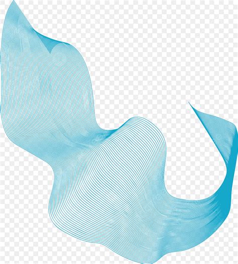 Dynamic Wave Pattern Vector Hd Png Images Dynamic Curve Wave Pattern