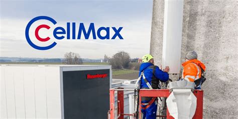 High Efficiency Antenna From Cellmax With 10 Ports To Ensure