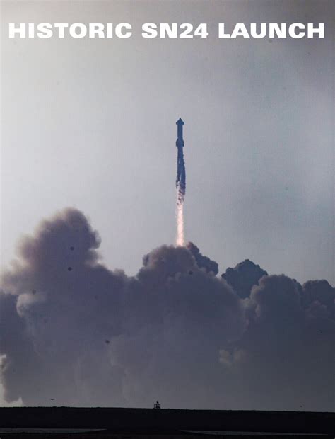 Spacex Starship Sn24 S24 Large Heat Shield Thermal Tile Sections 2x Surface 4684585880