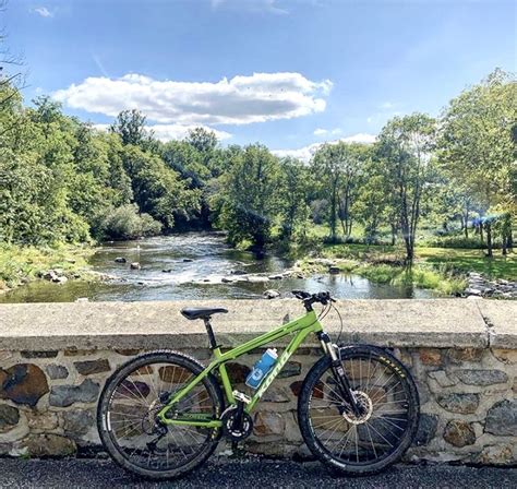 19 Scenic Bike Trails And Paths In New Jersey Artofit