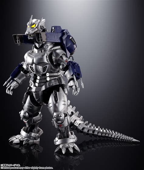 Kiryu Godzilla
