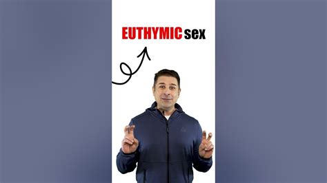 Bipolar Sex 3 Types Youtube