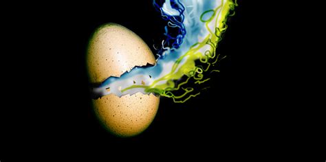 Creation Ex Nihilo On Behance