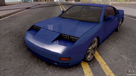 Annis Euros для Gta San Andreas