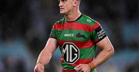 Wighton Calls Out Racism After Alleged Mitchell Abuse The Border Mail