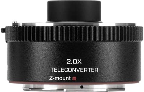Viltrox Teleconverter Tc 2 0x Z Foto Erhardt