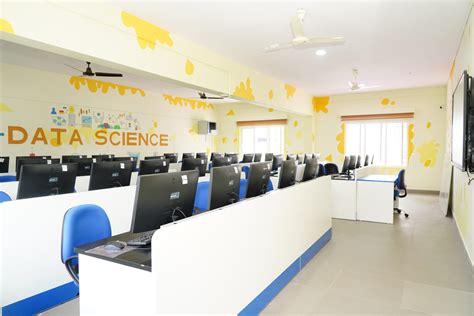 Infrastructure Datascience