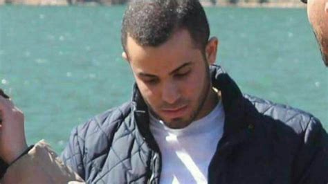Qui était Hamza Chaib La Victime De La Fusillade De Marrakech Le360 Ma