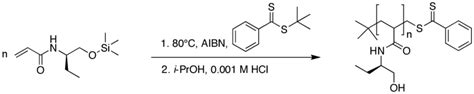 Abbildung 52 1 Kontrolliert Radikalische Polymerisation Von