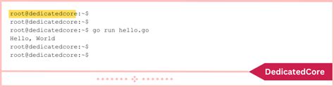 How To Install Go Golang On Ubuntu Easy Steps