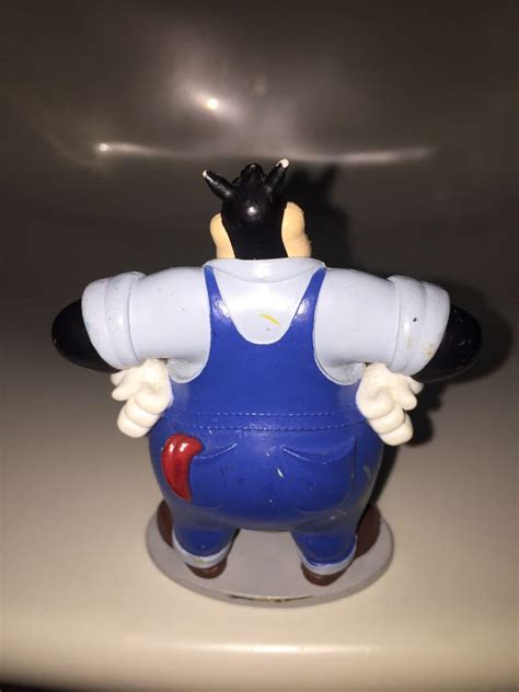 Mickey Mouse Clubhouse Pete Toy