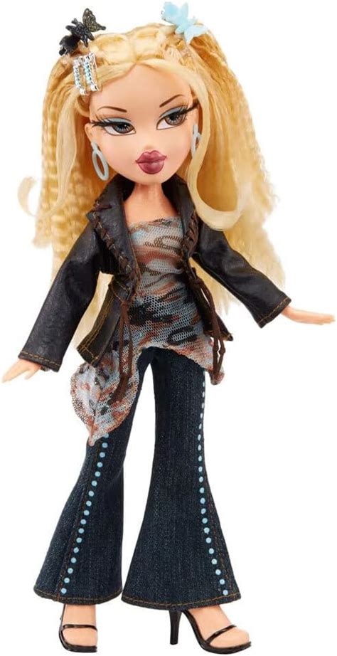 Bratz Theme Doll Cloe Dolls Amazon Canada
