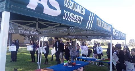 Csumb Walks Back On Sneak Dorm Fee After Students Stage Demonstration