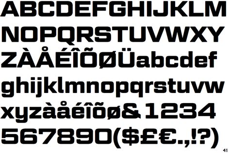 Identifont Geom Graphic Bold