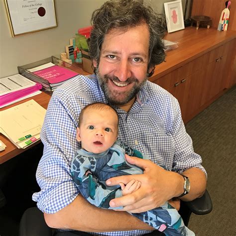 Dr Grant Saffer Collingwood Vic