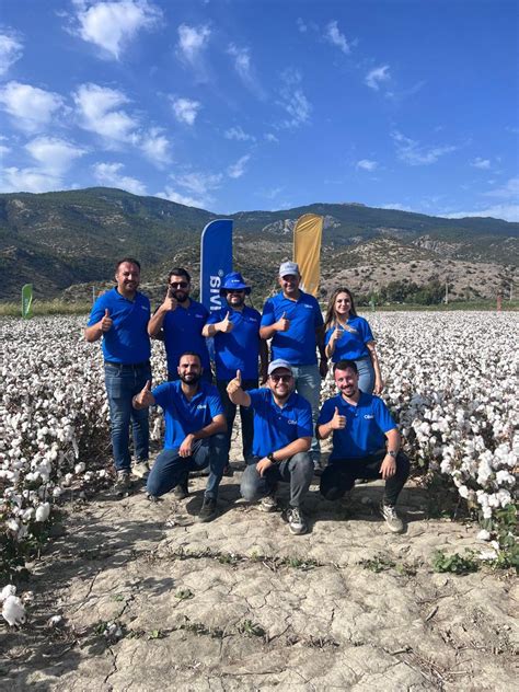 Ahmet Yapan On Linkedin Olivia Basf Fieldday