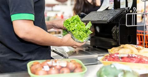 The Best Grocery Scale For Your Store 4 Top Solutions