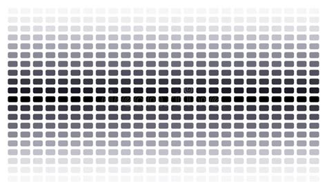 Gradient Grid Stock Illustration Illustration Of Contrast 7724823