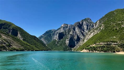 Valbone · Albania