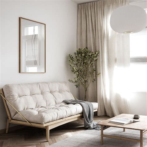 Folk Schlafsofa Von Karup Designs Connox
