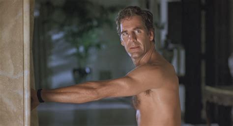 Guys On Film Cuts On Celluloid — Scott Bakula Lord Of Illusions 1995