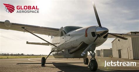 Global Aerospace On Linkedin One Of The Ways Global Aerospace Stays At The Forefront Of