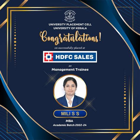 Congratulations Placement Placementseason Placementseason2025