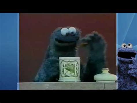 Plaza Sésamo Cookie Monster And The Cookie Experience Youtube