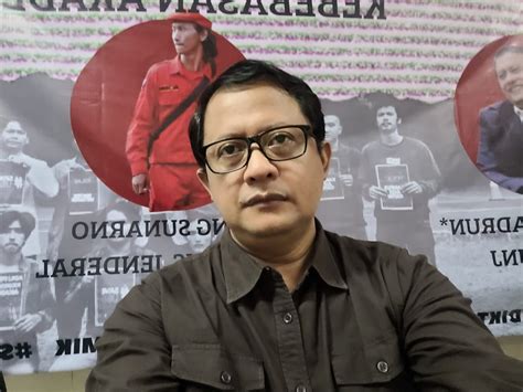 Akademisi Desak Rektor Ubb Cabut Sanksi Terhadap Mahasiswa Kedai Pena