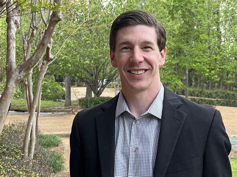 Wil Ervin Named Senior Vice President Of Empower Mississippi Empower