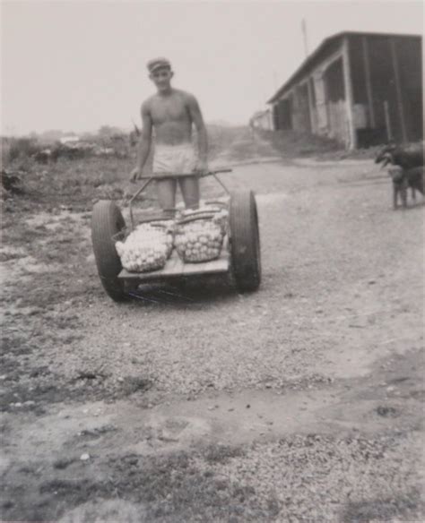 Elaine Peizer Jewish Agriculturalism In The Garden State