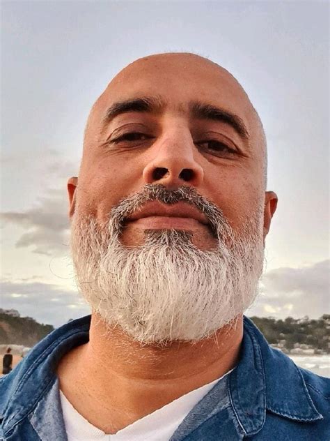 Australia Former Pakistani Actor Arif Ali Arrested By Police For