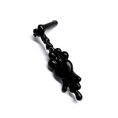Monster High Sweet Screams Draculaura Doll Replacement Black Earring