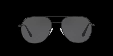 Prada Man Metal Sunglass