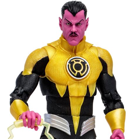 Sinestro Corps Logo