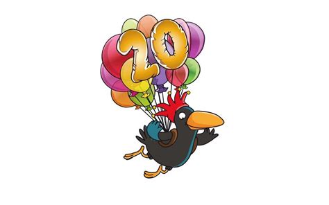 Klassiker Der Leseförderung Westermann Portal Antolin Feiert 20 Geburtstag