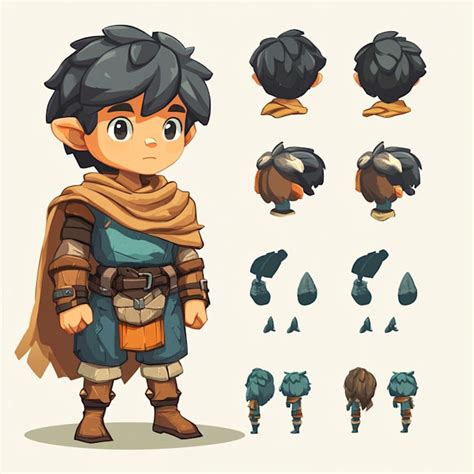 Design 2d Game Character Environment Gui Texture By Kodyskelton Design 2d Game Character Environment Gui Texture By Kodyskelton
