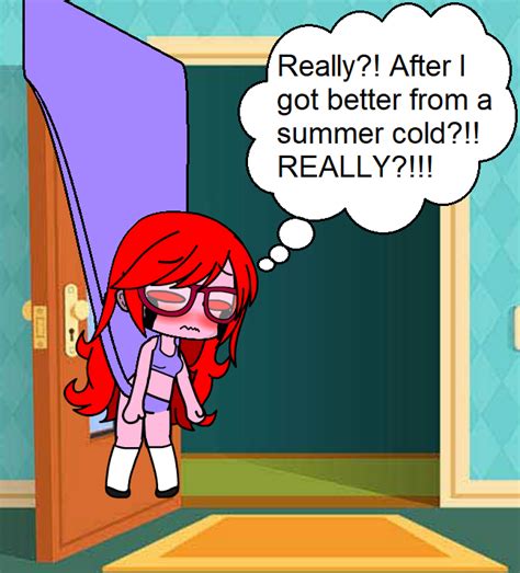 Wedgied After I Got Better By Smileheart110 On Deviantart