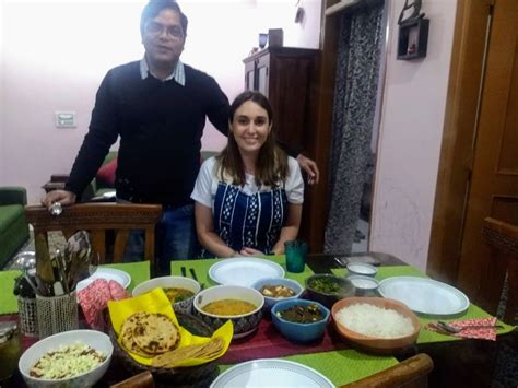 Delhi Cooking Class Choose Your Menu And Learn 2 3 Dishes Power