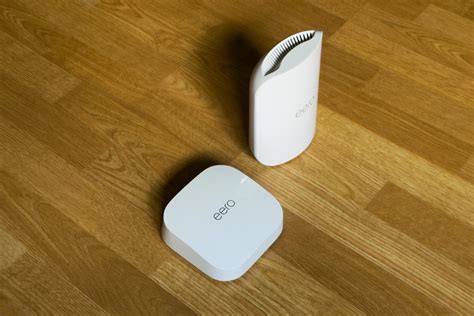 Eero Pro 7 Review Great Mesh Networking Even If You Dont Have Wi Fi 7