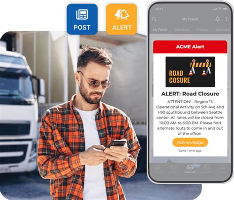 The Importance Of An Employee Text Alert System Mangoapps Blog