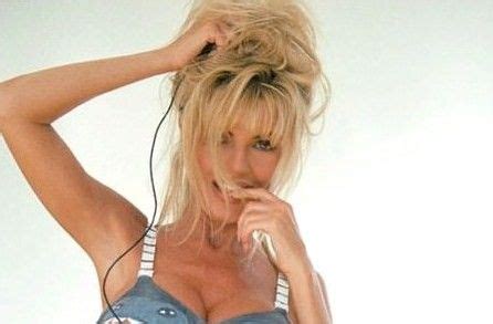 Miss November 1993 Julianna Young