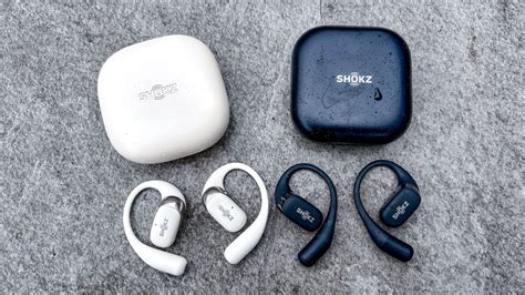 Shokz Openfit 2 Review A Great Upgrade For Workouts Toms Guide