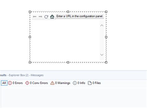 Solved Remove Explorer Box Tool From The Canvas Alteryx Community