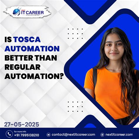 Tosca Automation Tosca Online Training In Hyderabad Next It Tosca Automation Tosca Online Training In Hyderabad Next It