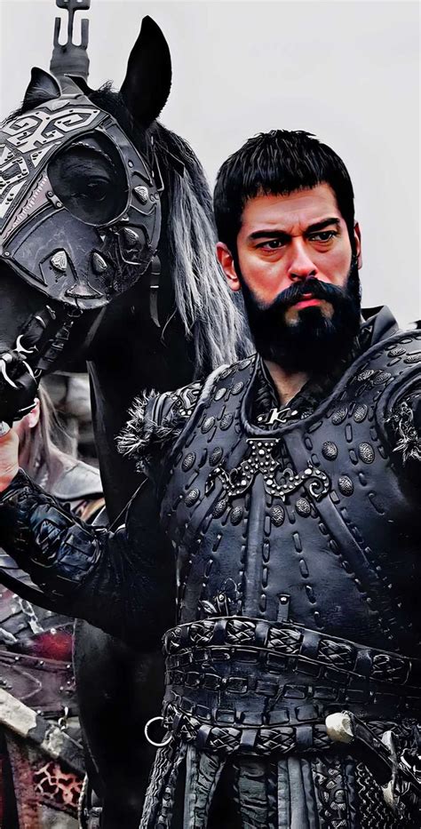 اكسبلور خلفيات مسلسل المؤسس عثمان