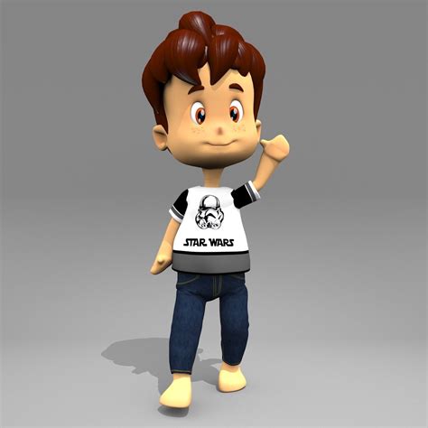 Max1 3d Model 249 Max Free3d